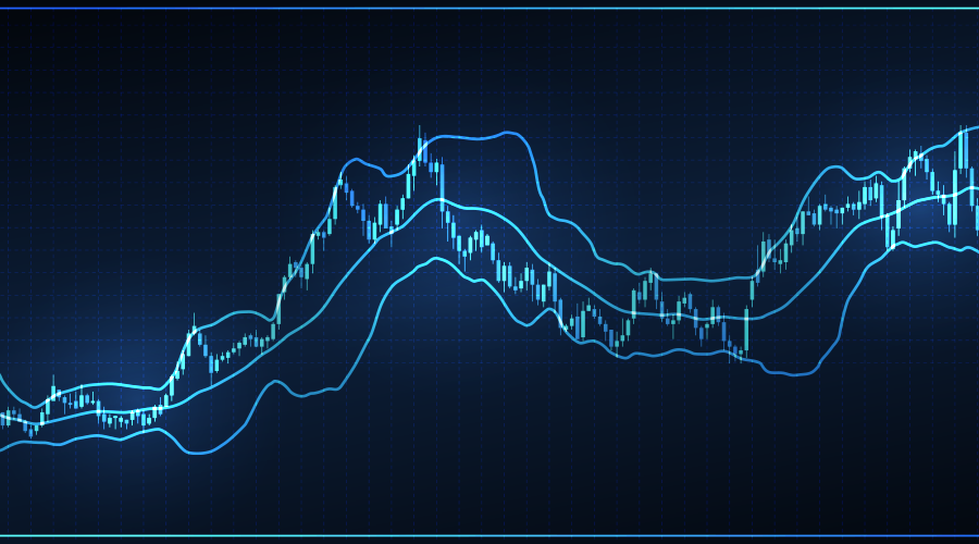 Bollinger Bands — The Full Guide. | by Sofien Kaabar, CFA | Geek ...