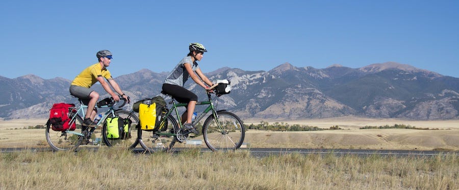 Pedal your way to adventure: Exploring the world through Bicycle ...