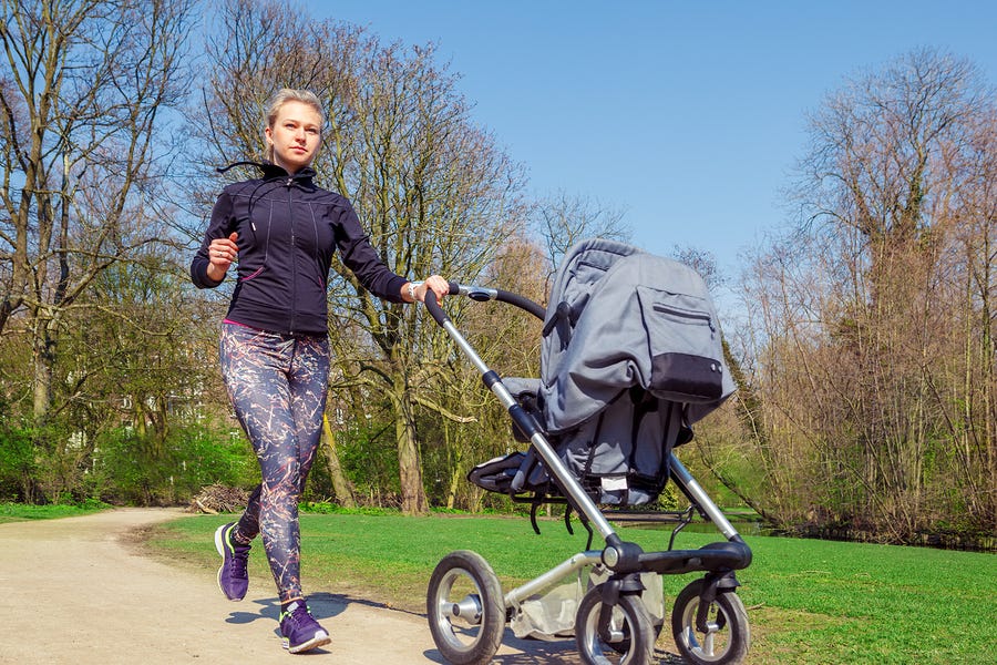 Running for Mums 101 Part 2: Time Management | by TUVIZO Gear Official ...