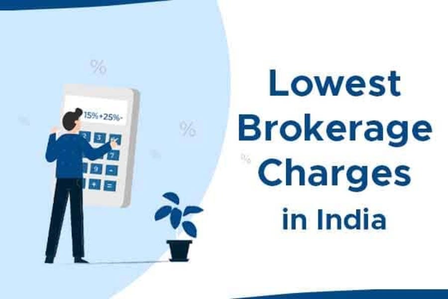 Lowest Brokerage Charges in India | by Kundkunddigital | Medium