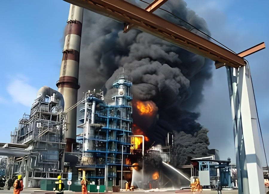 Lawyers Who Help with Accidents Involving Big Machines and Equipment in ...