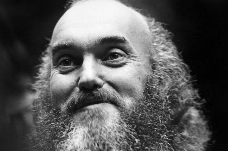 Philosophy. Ram Dass, philosophy, thoughts & poem… | by Moorlandstreams ...