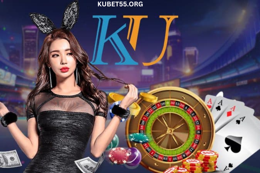 Completely Different Segment Than KUBET | by Kubet | Medium