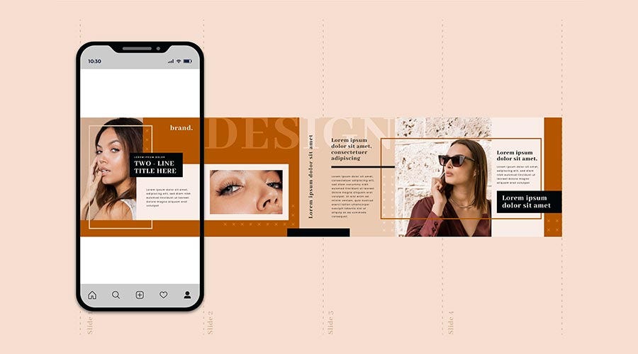 Carrossel no Instagram vale a pena? | by Renato Faria - Marketing ...