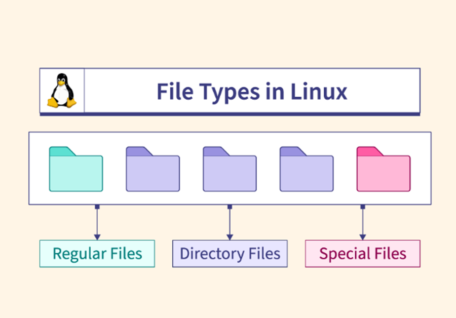 Linux Directory Structure. Linux Directory Structure | by Saikiran ...