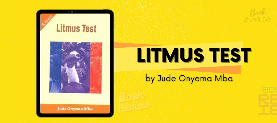 Navigating Faith and Tradition in Igbo Society in “Litmus Test” by Jude ...
