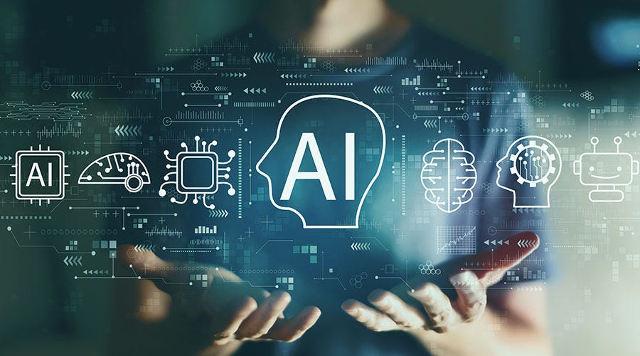 Navigating the Path to Becoming an AI Engineer | by Afeez Aderemi | Apr, 2024 | Medium