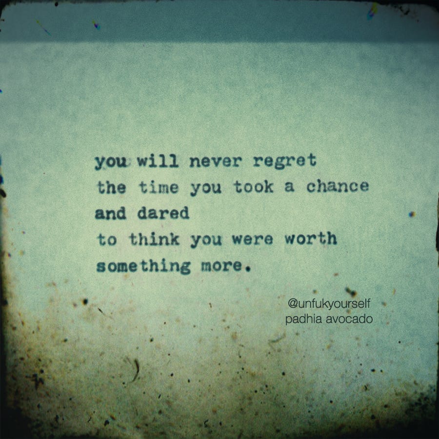 10 Things I Learned the Hard Way: Part I | by PADHiA | Medium