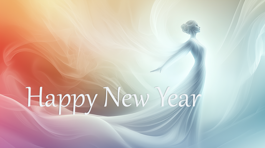 Elevate Your New Year’s Greetings: AI-Generated Images for ...