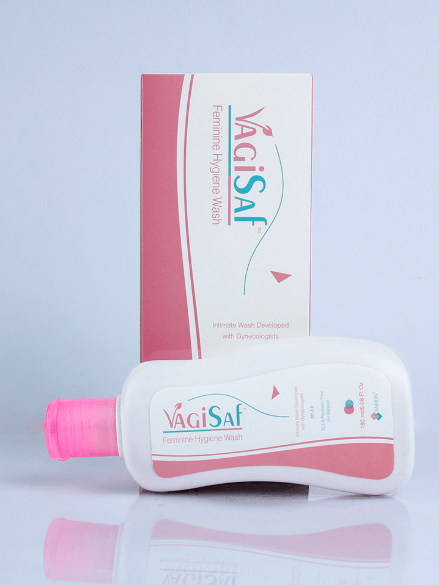 Discover the Best Intimate Wash for Ultimate Comfort! | by ...