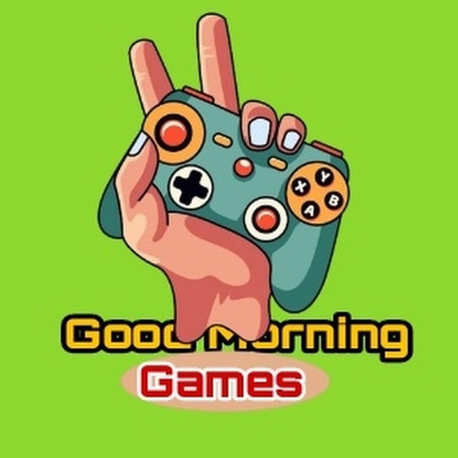 Rise and shine, gamers!. Good Morning, Gamers: Kickstarting Your… | by ...