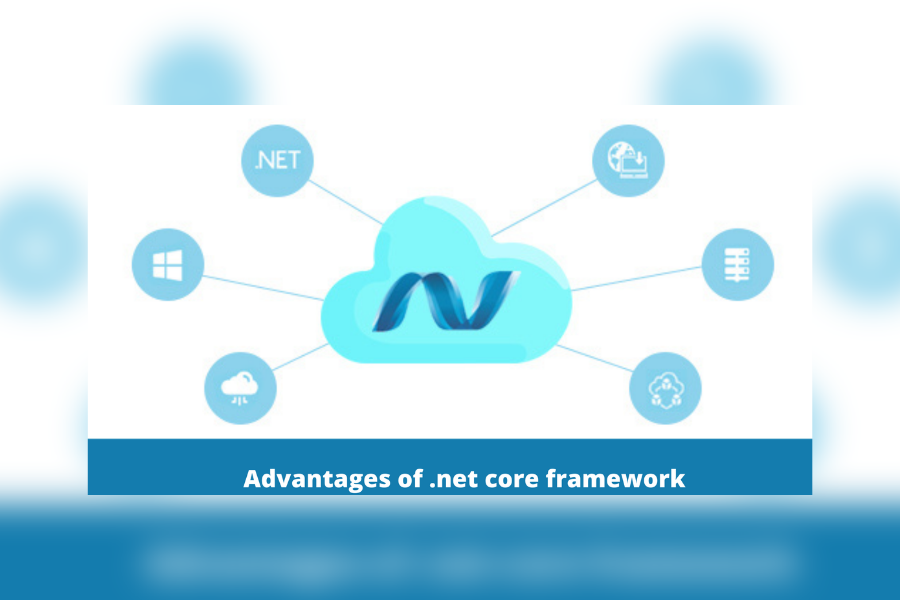 Key reasons and advantages of using dot net core framework | by Citta ...