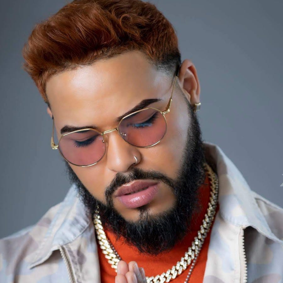 Engel Montaz #5 en el top de Itunes Mexicano. | by Daxsen Media | Medium