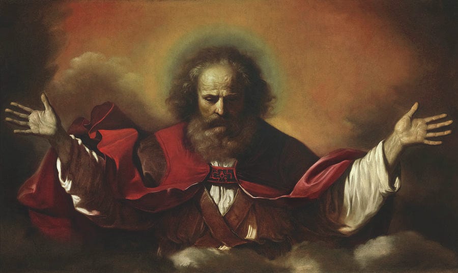 The Book of Job and Suicide. A good and righteous man loses… | by Noah ...
