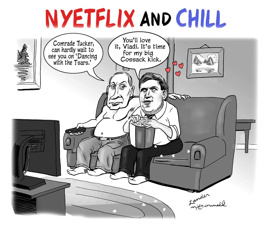 Nyetflix and Chill - Doctor Funny - Medium