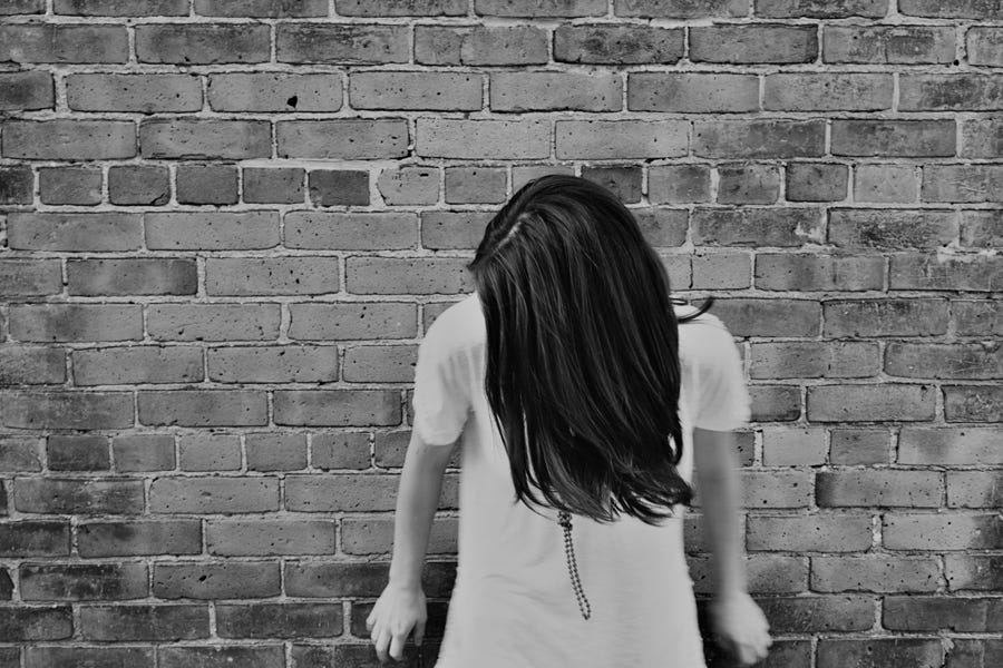 What To Do When You Feel Like Giving Up | by Rebecca Tracey | Medium