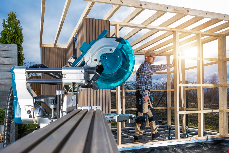 Your Ultimate Guide: How to build a shed for beginners: Preparation and ...
