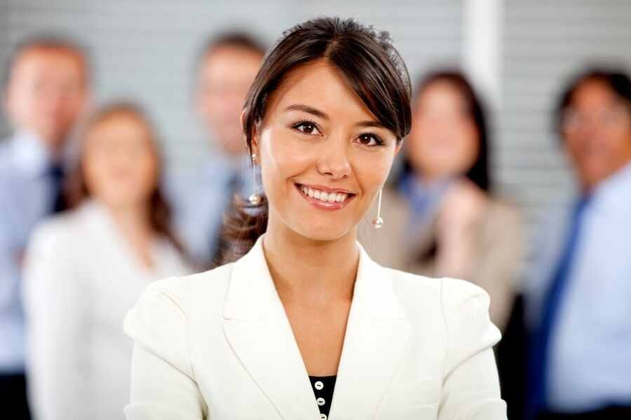 5 Powerful Women Leaders Who Changed the World | by Priya Florence Shah ...
