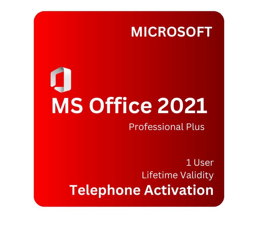 MS Office 2021 Professional Plus: | by My PC Panda | Oct, 2024 | Medium