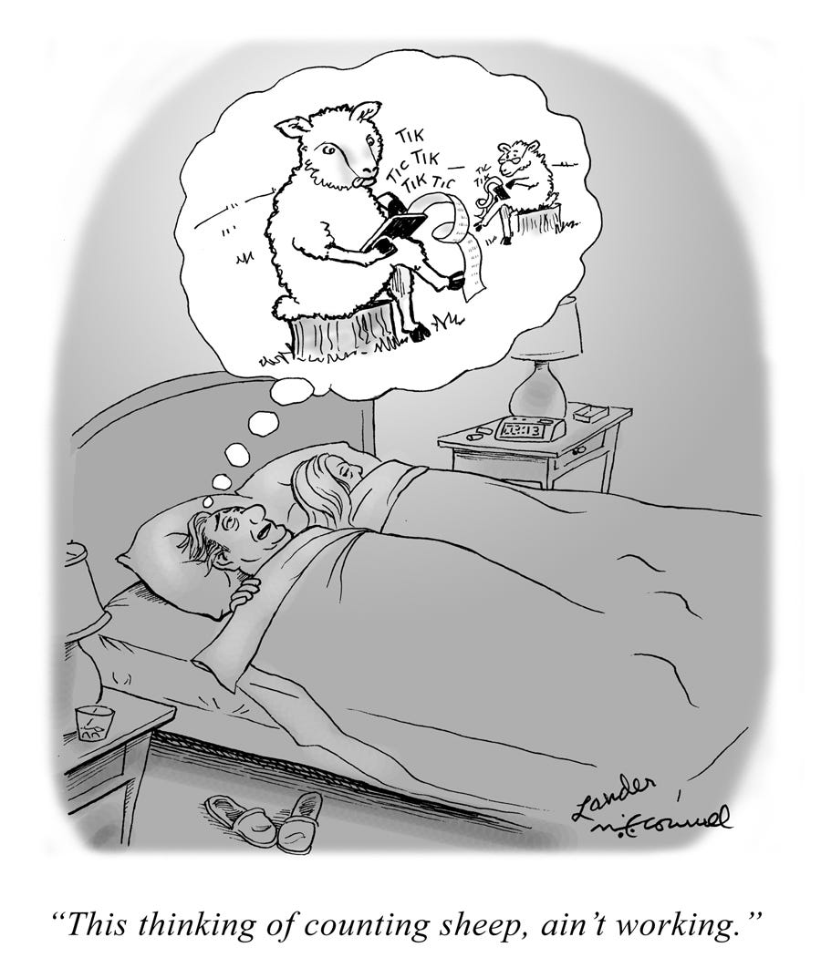 Baaaaaaa! - Doctor Funny - Medium