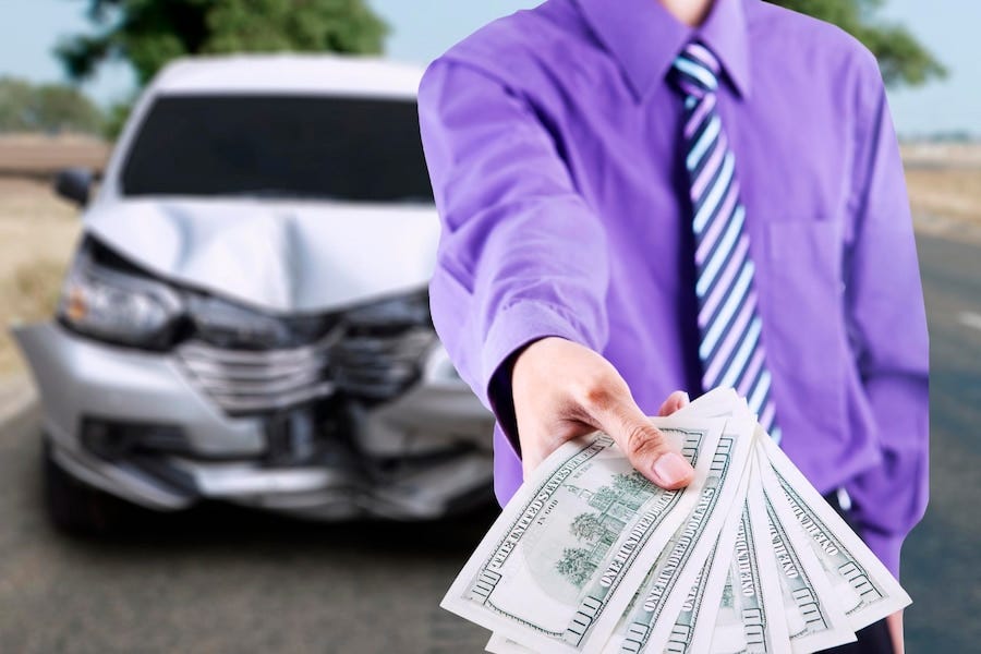 The Benefits of Car Accident Cash Advances - CXS Capital - Medium