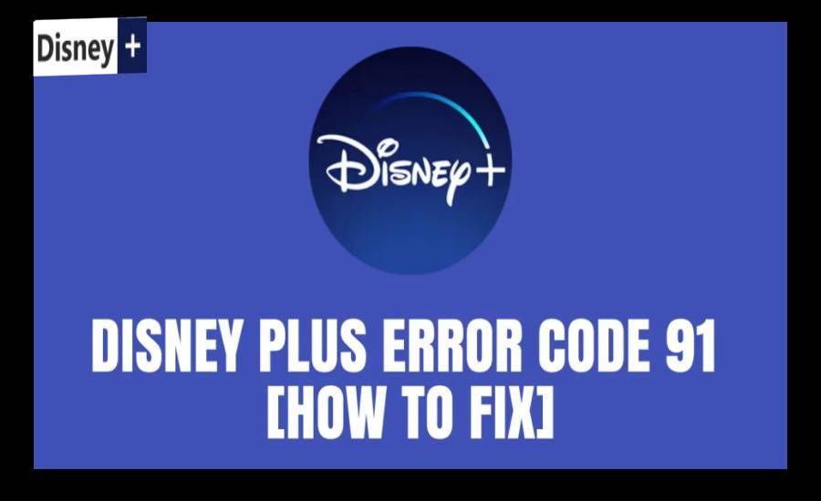 How to Explained & Fix Disney Plus Error Code 91? | by Disneyplus/ Begin | Medium