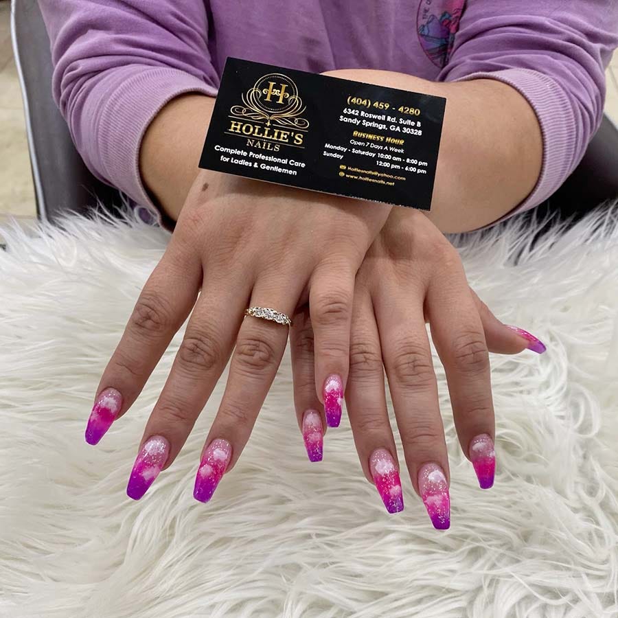 Hollie’s Nails, GA 30328: Fall Nail Designs 2024 | Trending Nail Colors ...