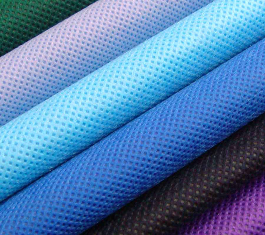 Nonwoven Polyester Fabric Market Size, Share, Demand and Growth by 2033 ...