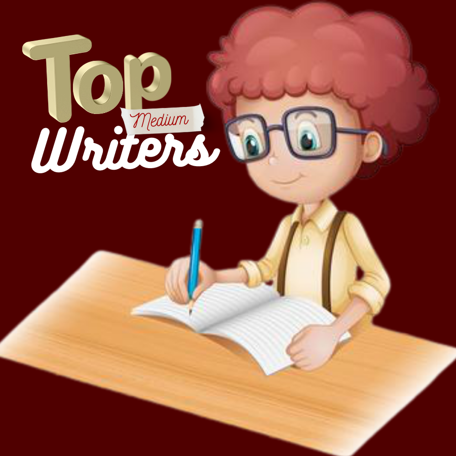 Being a Top Writer. I see many posts about gaining the… | by Kayla ...