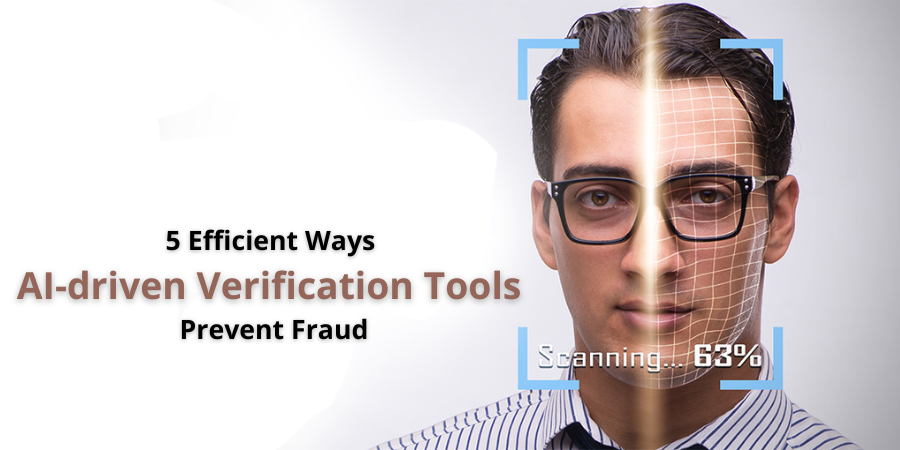 5 Efficient Ways AI-driven Verification Tools Prevent Fraud | by Rachael Ray | Medium