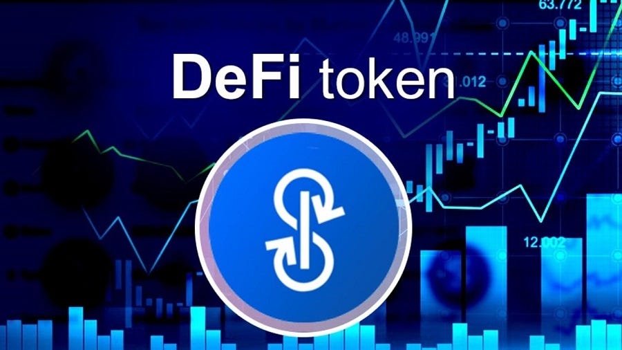 How De-Fi Token– YFI Soared By $3,500% Into New Heights | by VOREM | Medium