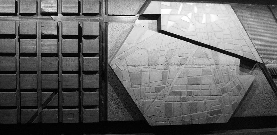 5 Second Novels #017 — “The Discovery” and #018 — “Window Seat ...