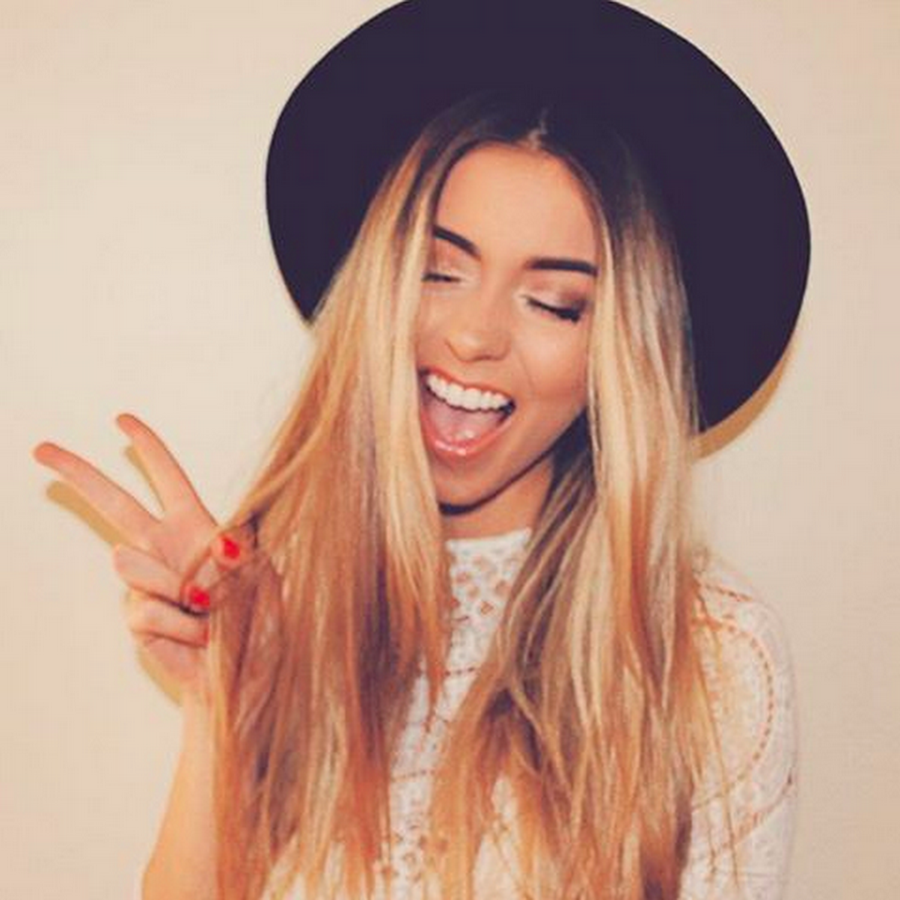 Danielle Mansutti, The True Face Of Honesty? | by Online Girl Gossip ...