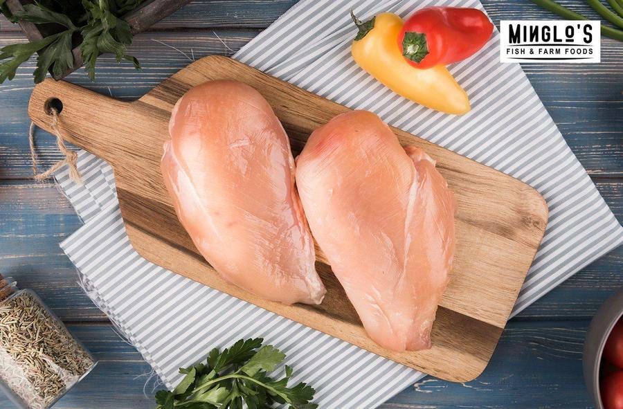 Make Your Dinner Complete With Fresh Chicken | by Minglos2 | Medium