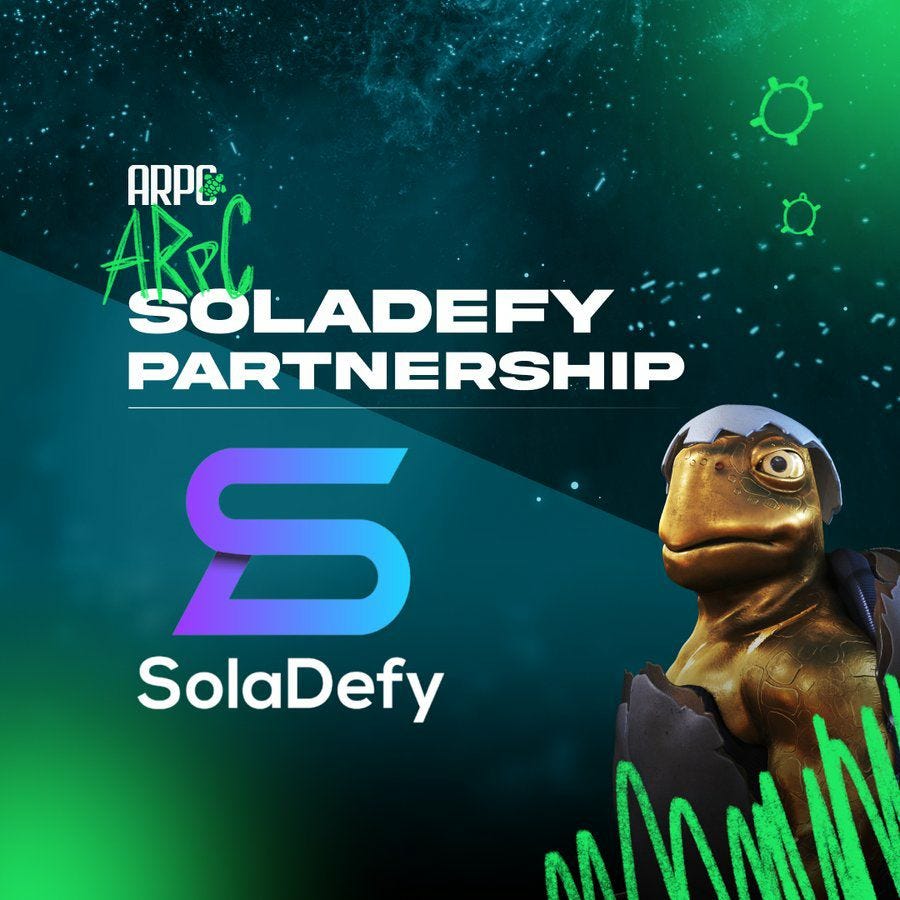 SolaDefy X Animal Reckless Party Club, A new Era in the Metaverse | by ...
