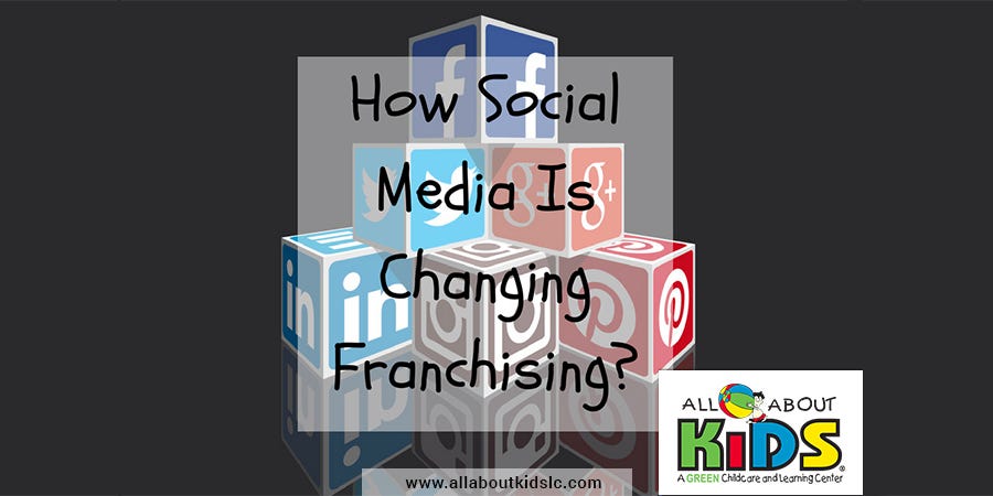 How Social Media Is Changing Franchising | by Katie Thompson | Medium