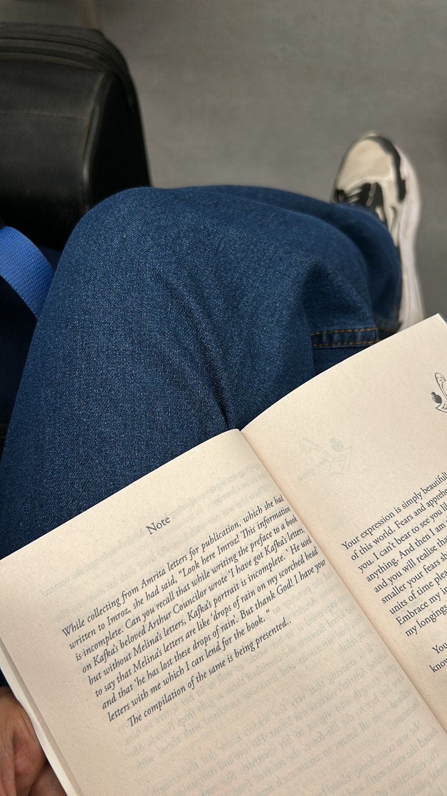 How A 25-Year-Old Writes. Another day, another thought, and yet… | by ...