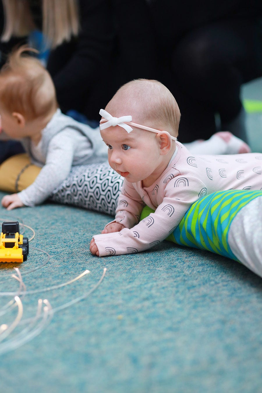 Fun and Educational Activities for Toddlers: Discover Local Things to ...