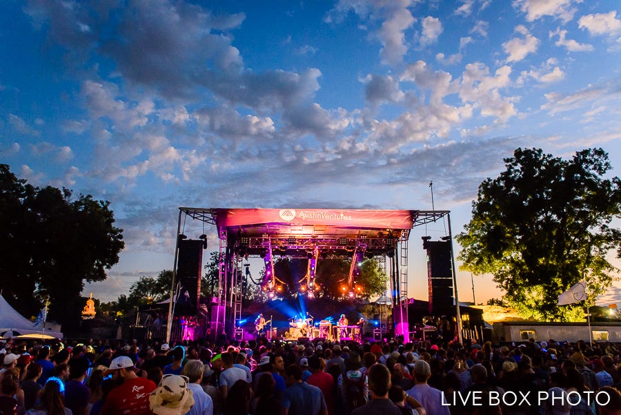 What does the end of Austin Ventures mean for Austin startups? | by ...