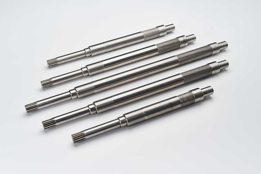 spline shaft manufacturers in india | by morise company | Medium