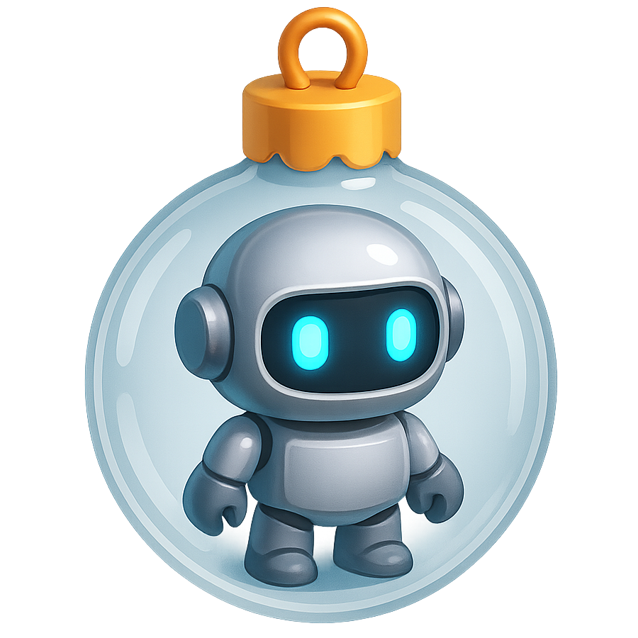 TryHackMe Advent of Cyber 2025 Day 4 : AI in Security — old sAInt nick | by Subrat Samantaray ...