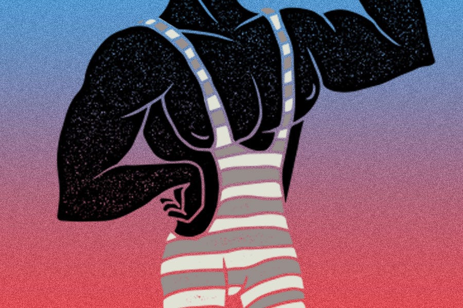 Workout Gear: To Sleeve or Not to Sleeve? | by Joel Randell | MEL ...