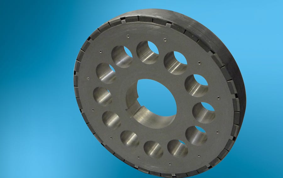 The Manufacturing Uses of Industrial Magnets | by TyTekBakker | Medium