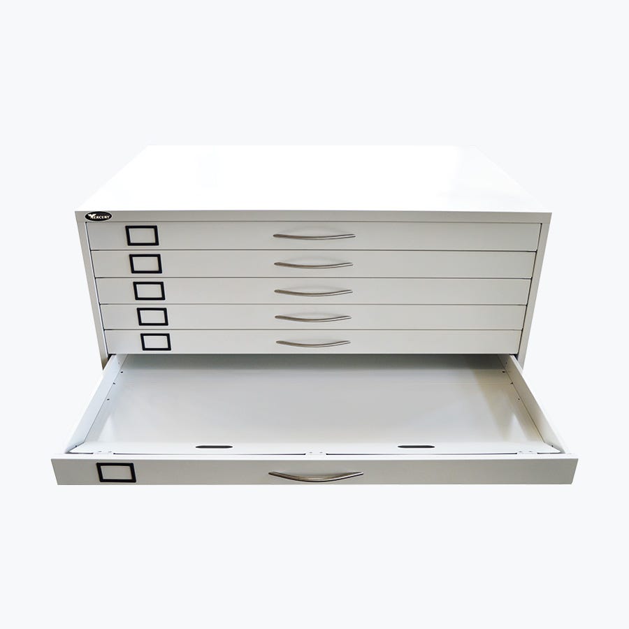 Plan Drawers - Alex Jones - Medium
