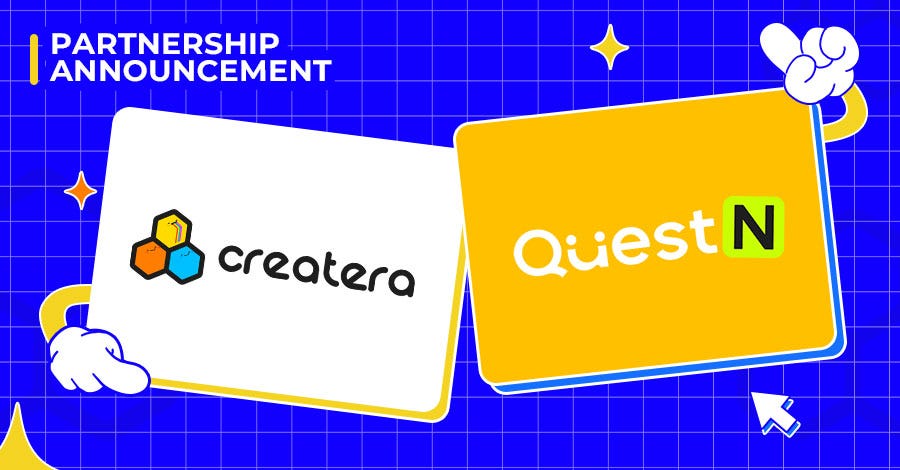QuestN and Createra Unite: Ushering in a New Era of Metaverse Growth ...
