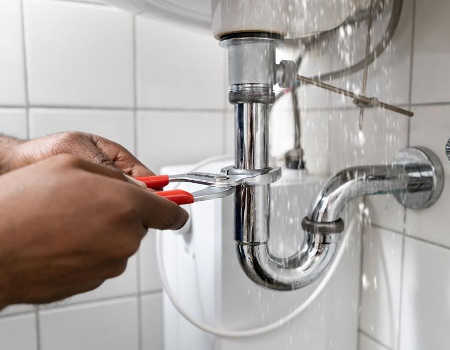 24-Hour Plumber. Swift Solutions for Plumbing… | by Plumbinglasvegas | Jun, 2024 | Medium