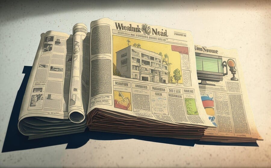 Gemini Advertising: Crafting First-Page Stories | by Gemini Advertising ...