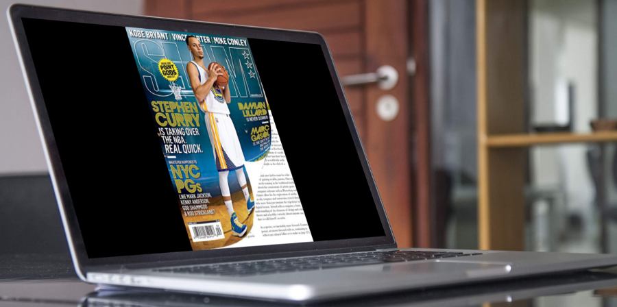 How to Create a Magazine For Free? (Best Magazine Maker Found) | by ...