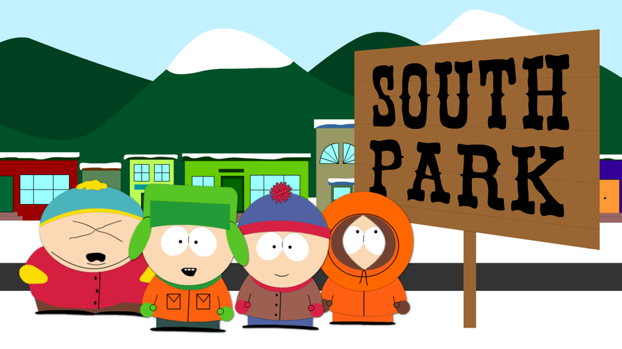 5 Lessons From South Park’s Creative Process | by Jordan Ayres | Medium