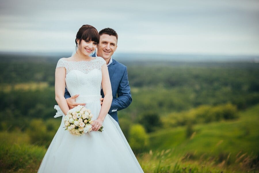 Married At Registry Office Brisbane | Simple Wedding - Simpleweddings ...
